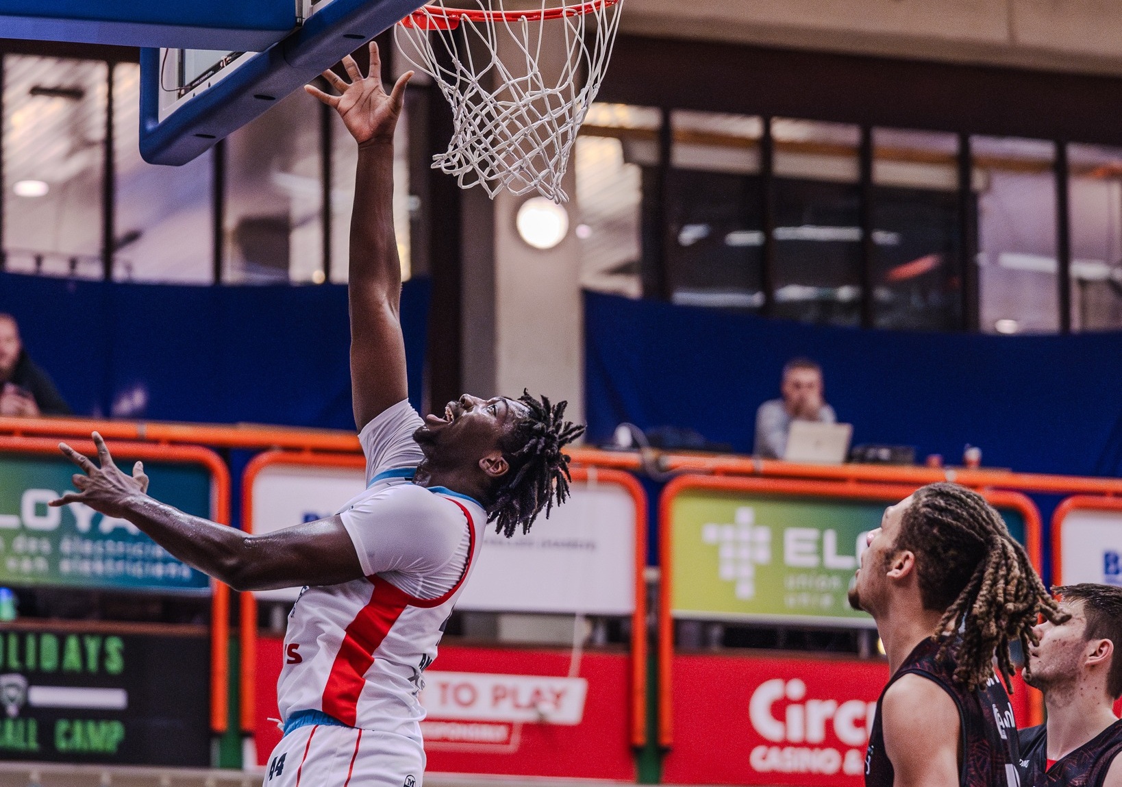 Jared Ambrose extends with Brussels after breakthrough in 2024-2025 ...