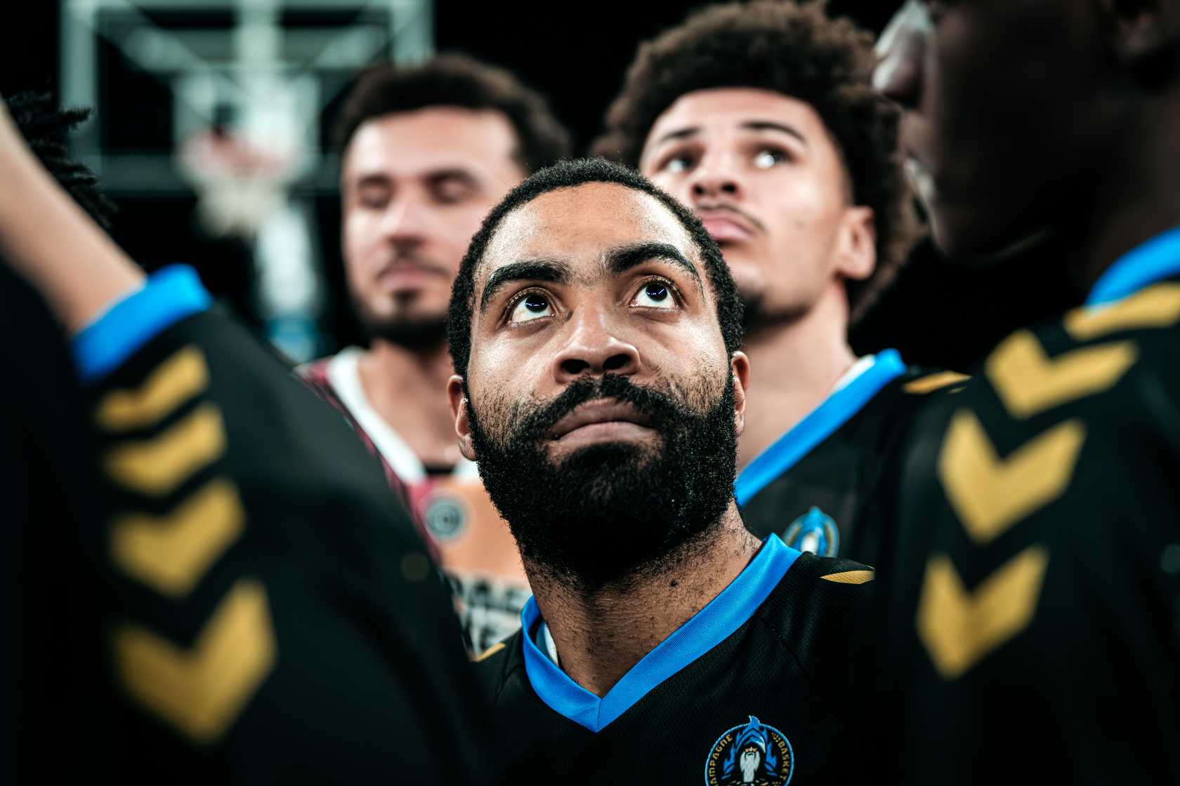 Roanne signs solid point guard for 2025-2026 season - BeBasket