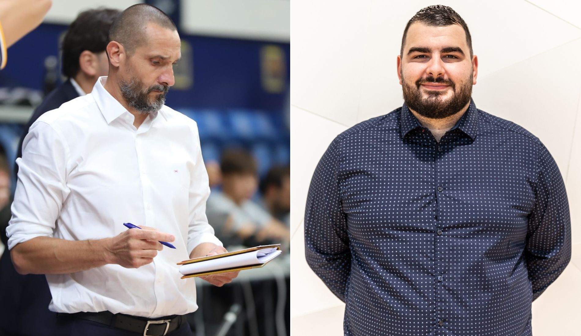 Jean-Paul Besson confirmé à la tête des Metropolitans 92, Earvin ...