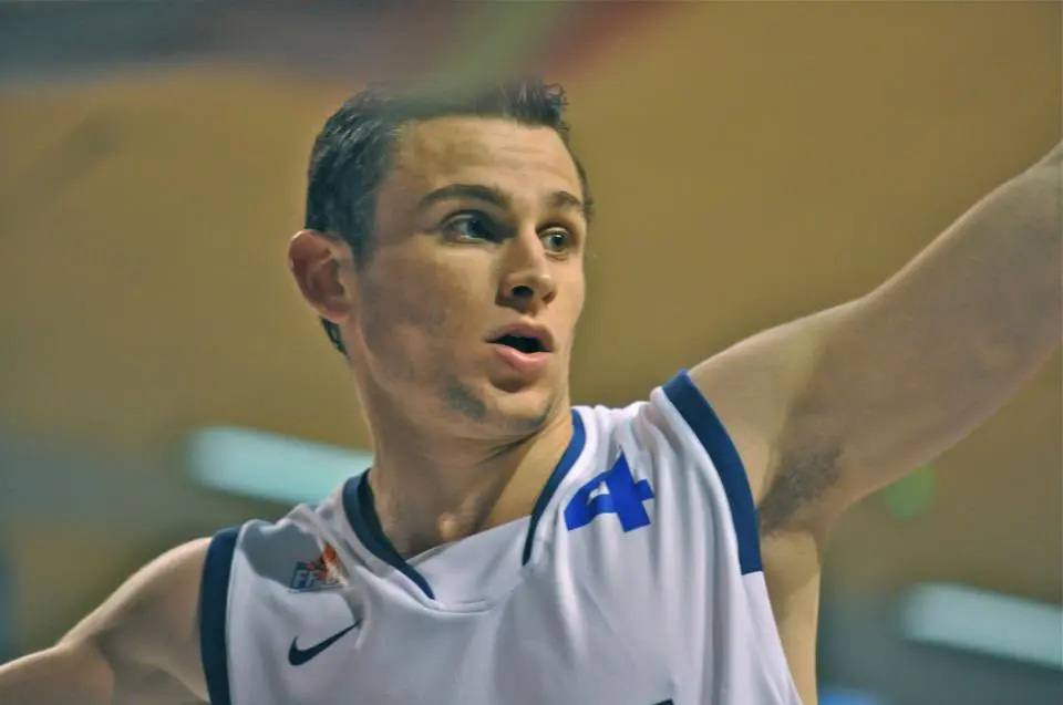 Seize ans déjà : le souvenir de Jonathan Bourhis ne s’efface pas - BeBasket