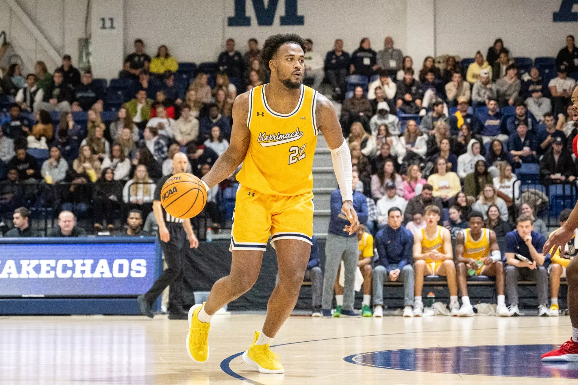 Jordan Minor joins Élan Béarnais to replace Kevin Marsillon-Noléo ...