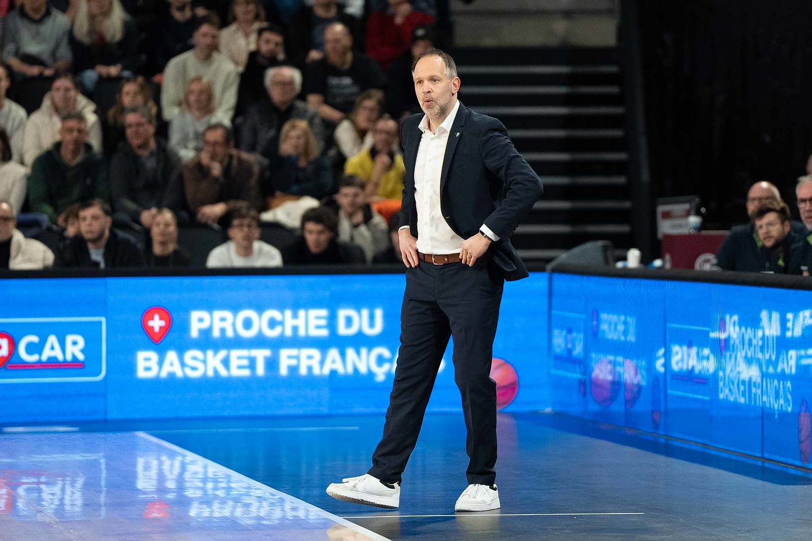 Saint-Quentin to turn the page on five exceptional years with Julien ...