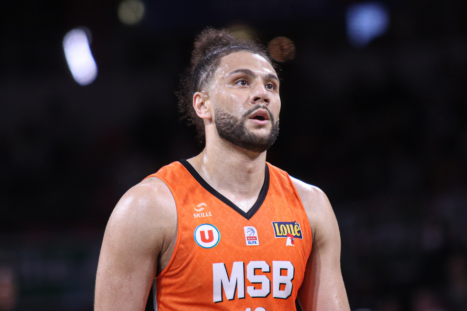 Kaza Kajami-Keane nouveau meneur de Chemnitz - BeBasket