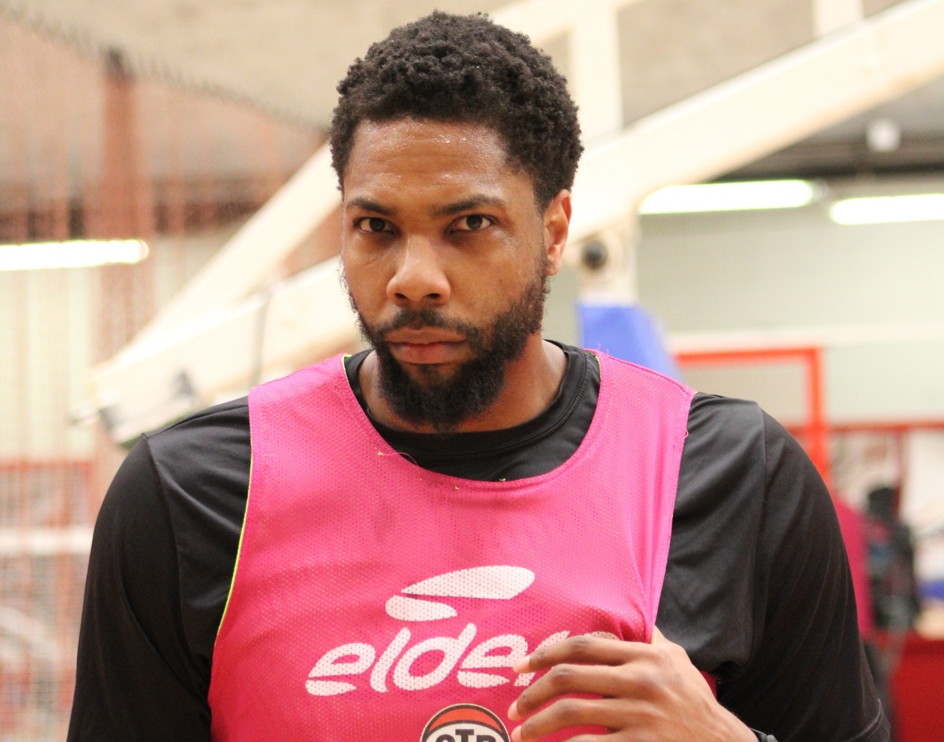 Les Sables Vendée Basket enrôlent Keith Wright, pivot d’expérience ...