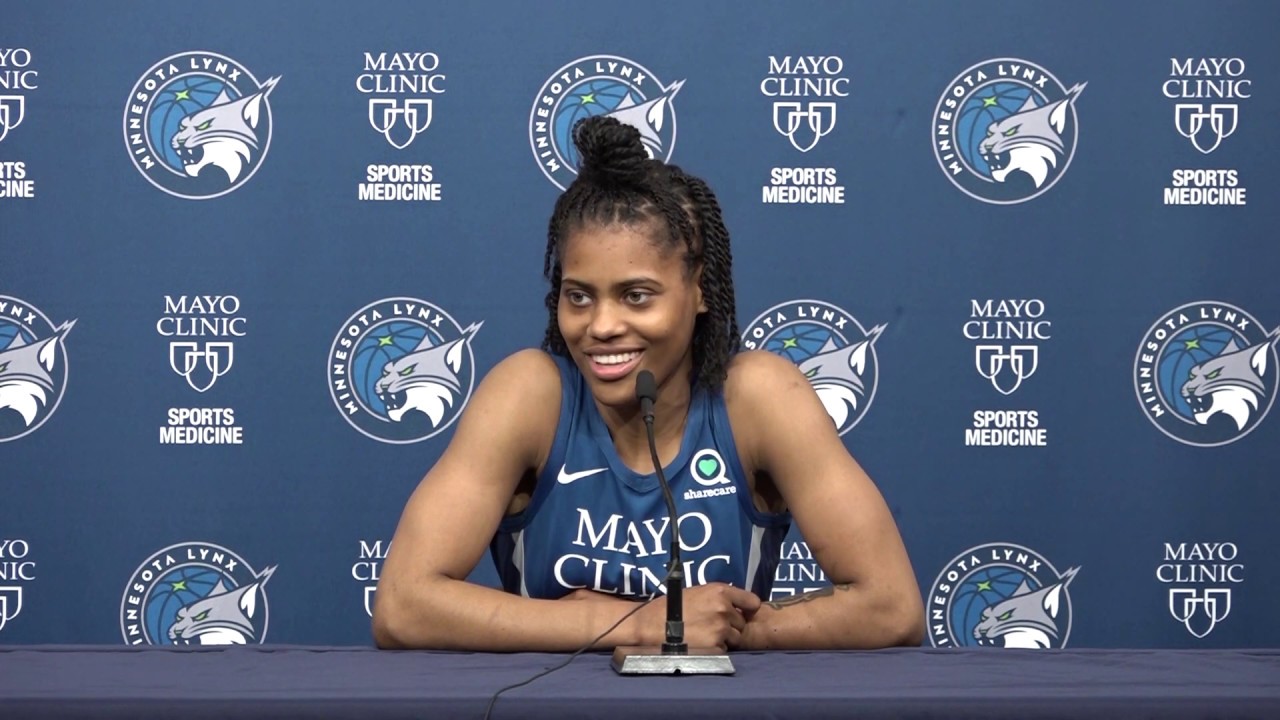 Kenisha Bell, une meneuse en renfort à Lattes-Montpellier - BeBasket