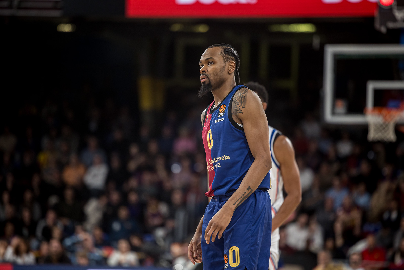 Kevin Punter to extend three years with FC Barcelona - BeBasket