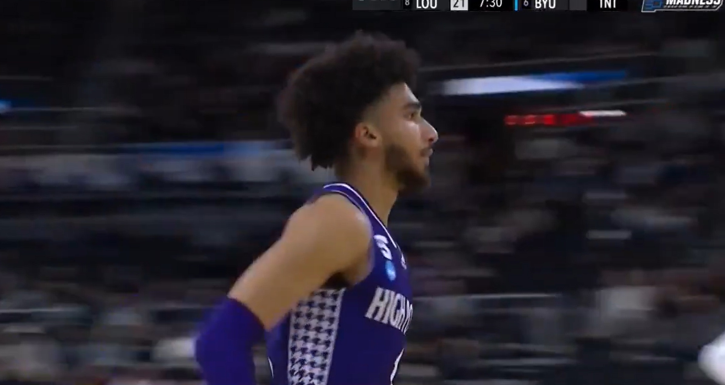 Fin de parcours pour Kezza Giffa et High Point, éliminés dès leur ...