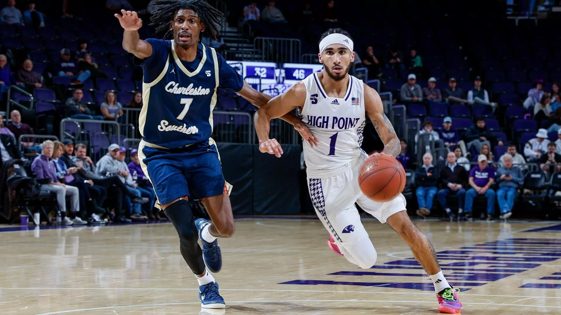 Kezza Giffa s'engage avec Ole Miss plutôt que USC - BeBasket