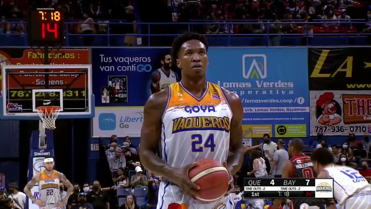 Kristian Doolittle va compléter l'effectif du Limoges CSP - BeBasket