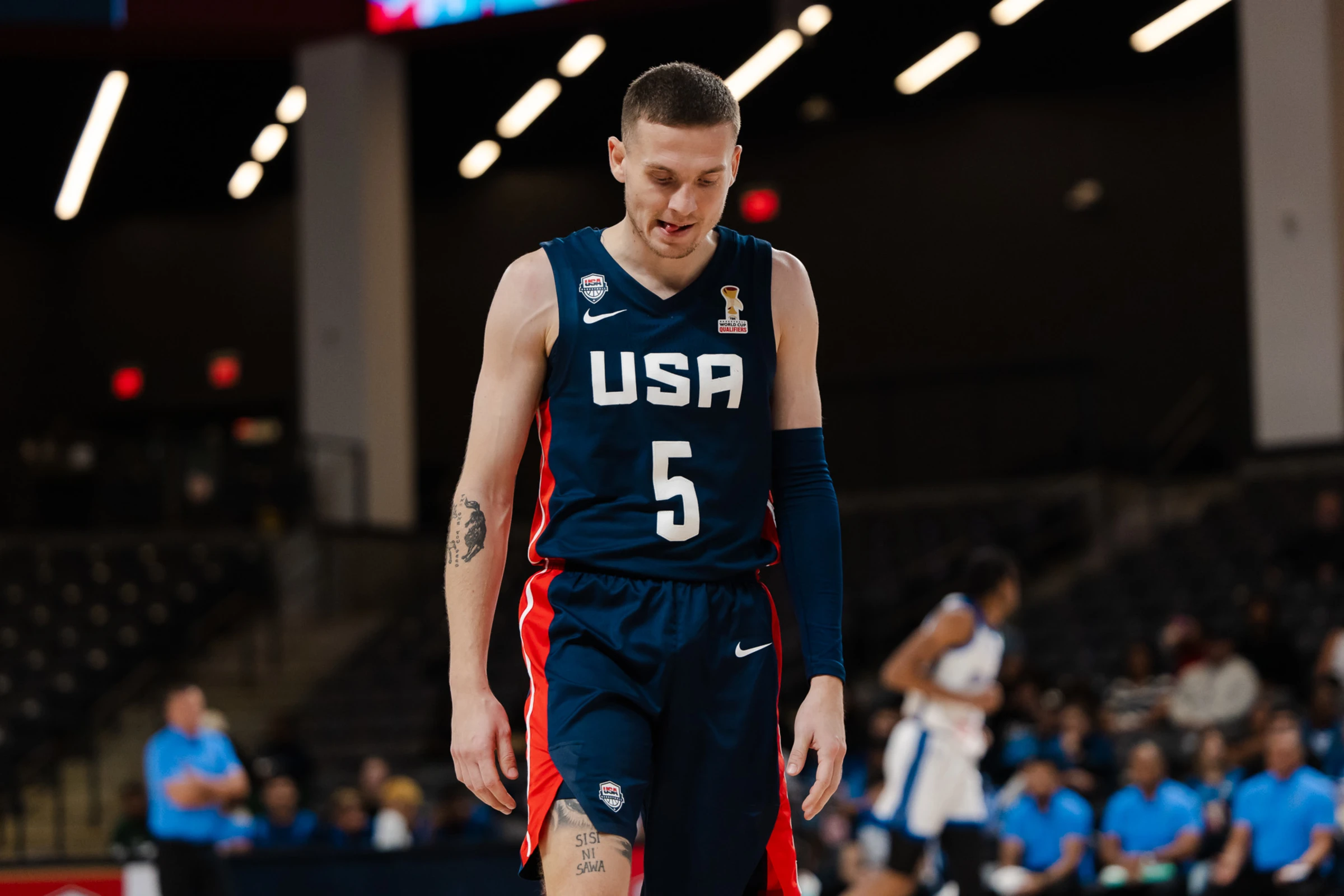 Kyle Guy lance le débat mais provoque la polémique : la G-League plus ...