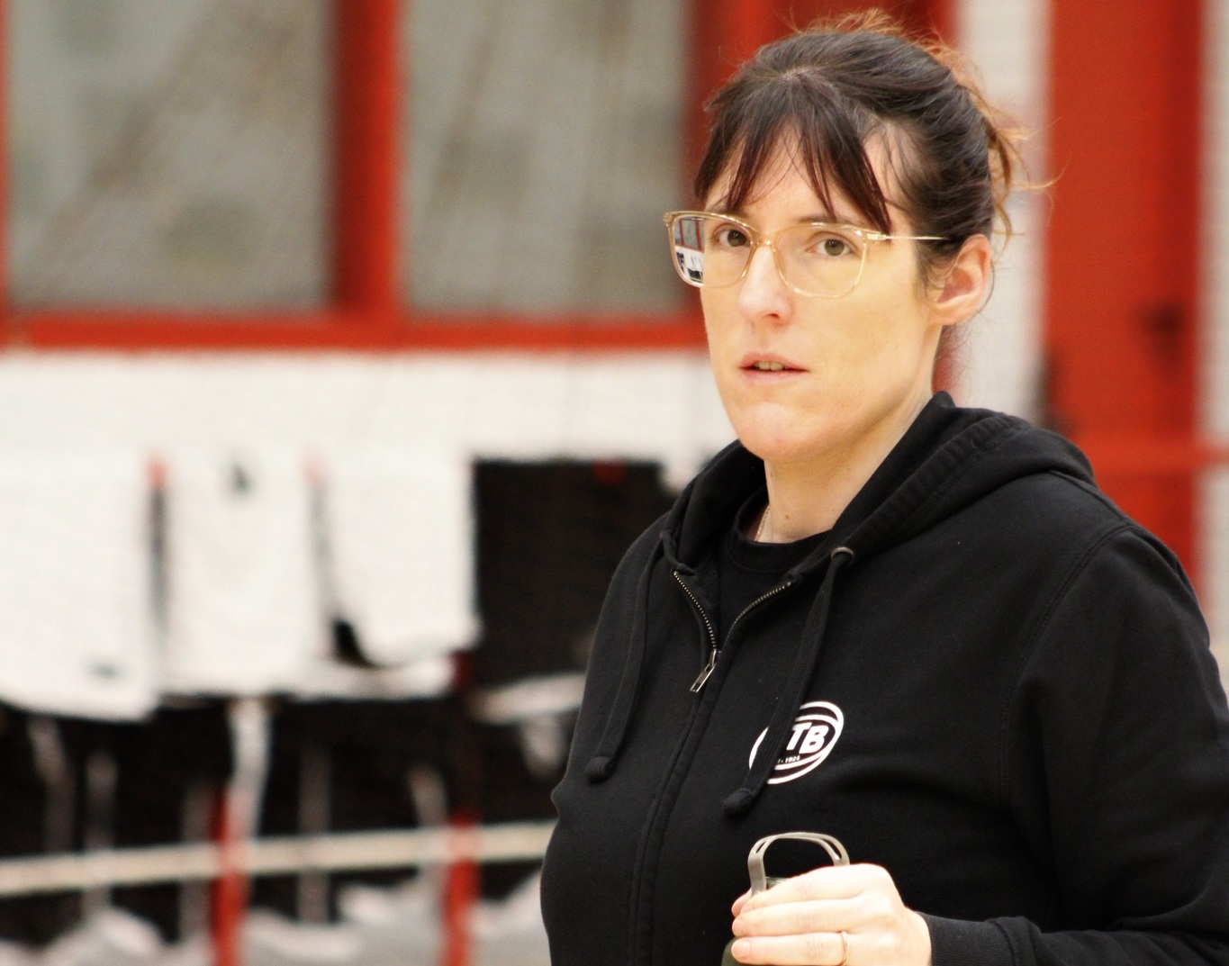 Lauriane Dolt bâtit un STB Le Havre ambitieux pour (enfin) retrouver l’Élite 2 - BeBasket