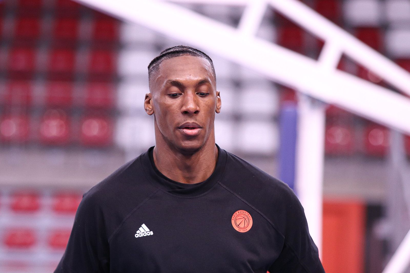 Le Mans : Valentin Chery poste un message rassurant - BeBasket