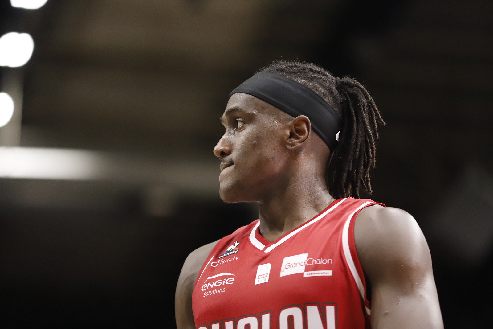 Les salaires de Betclic ÉLITE : L'excellente affaire Tidjane Salaün, l ...