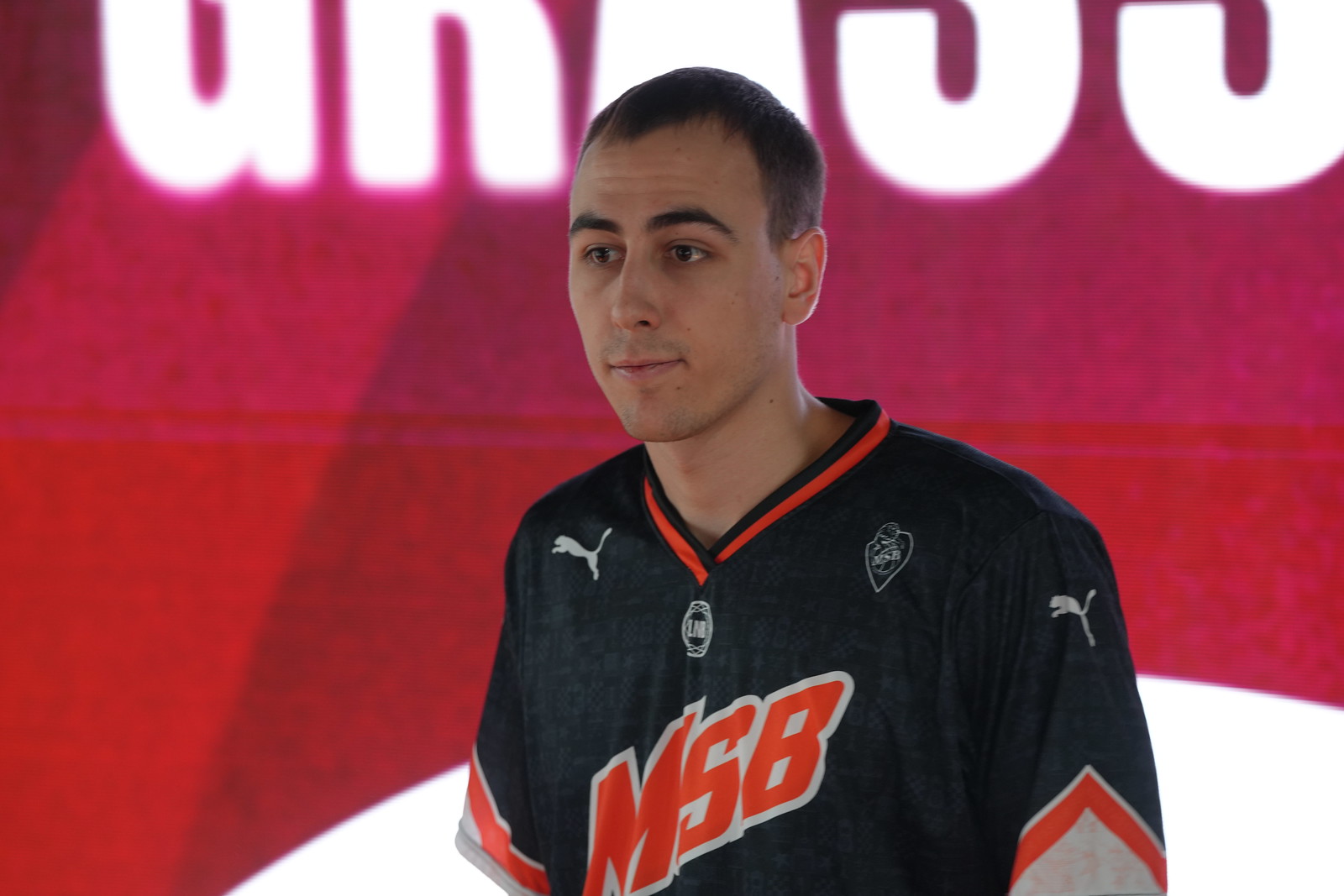 Cholet Basket cale face au Mans et voit Bourg s'éloigner en tête du ...