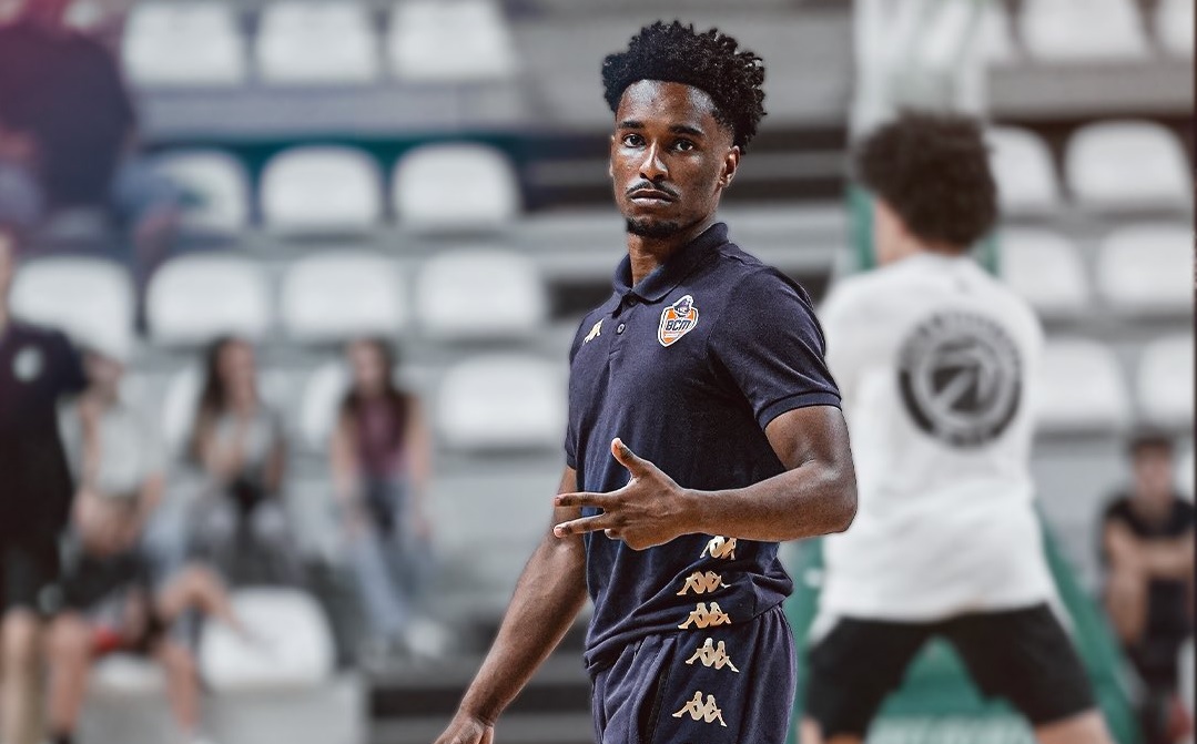 Gravelines-Dunkerque : Loren Jackson blessé au pied - BeBasket