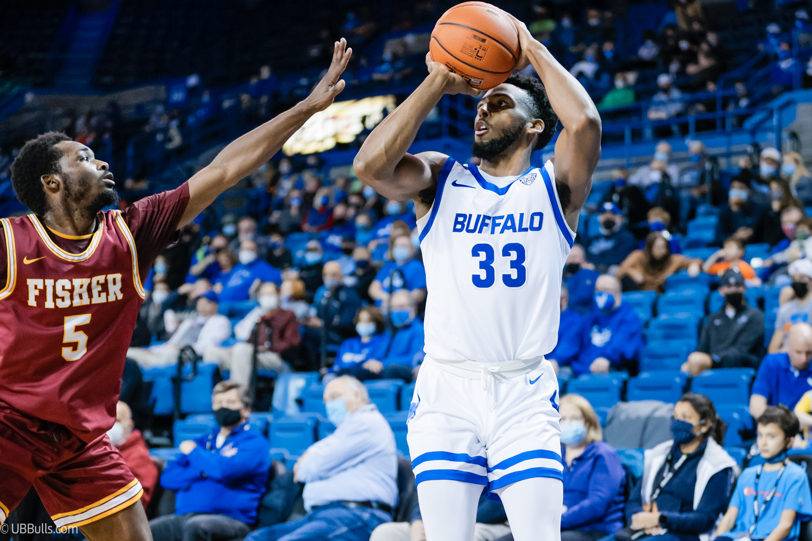 Maceo Jack, le MIP du championnat britannique à Orléans - BeBasket