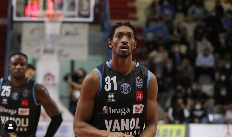 Limoges officialise l'arrivée de Malcolm Miller, "un poste 4 au profil ...