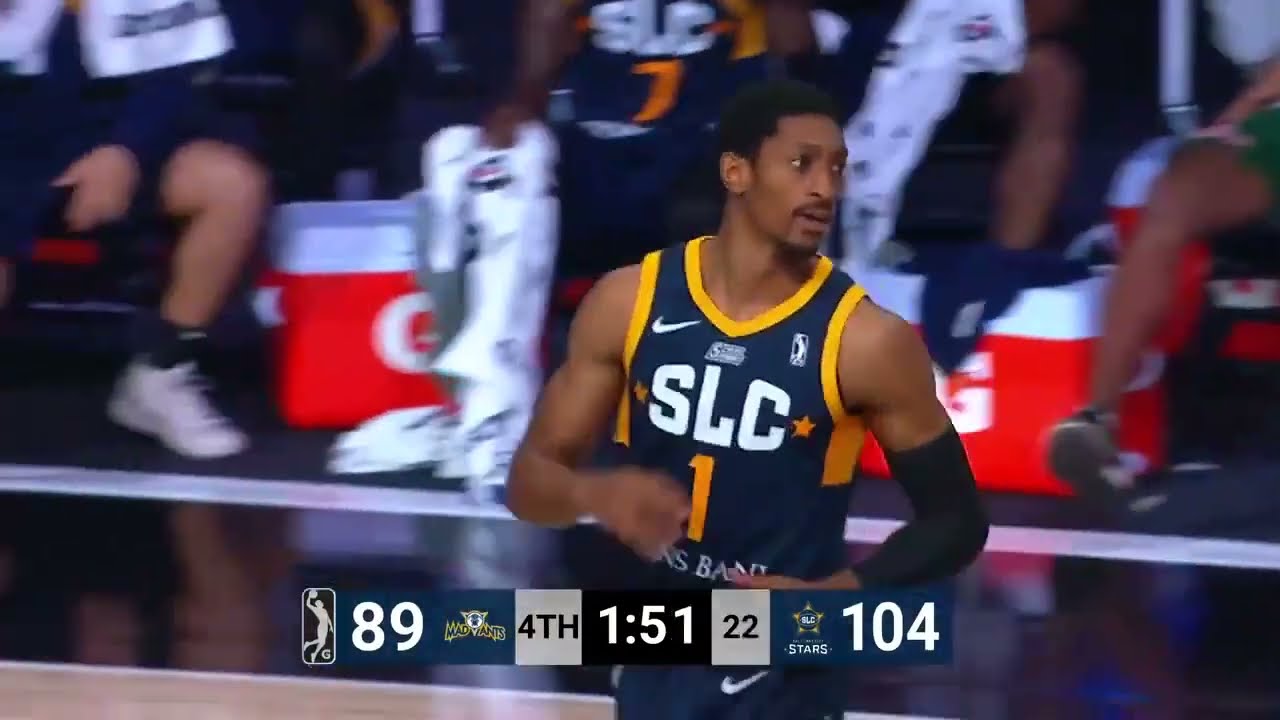 Malcolm Miller en approche à Limoges - BeBasket