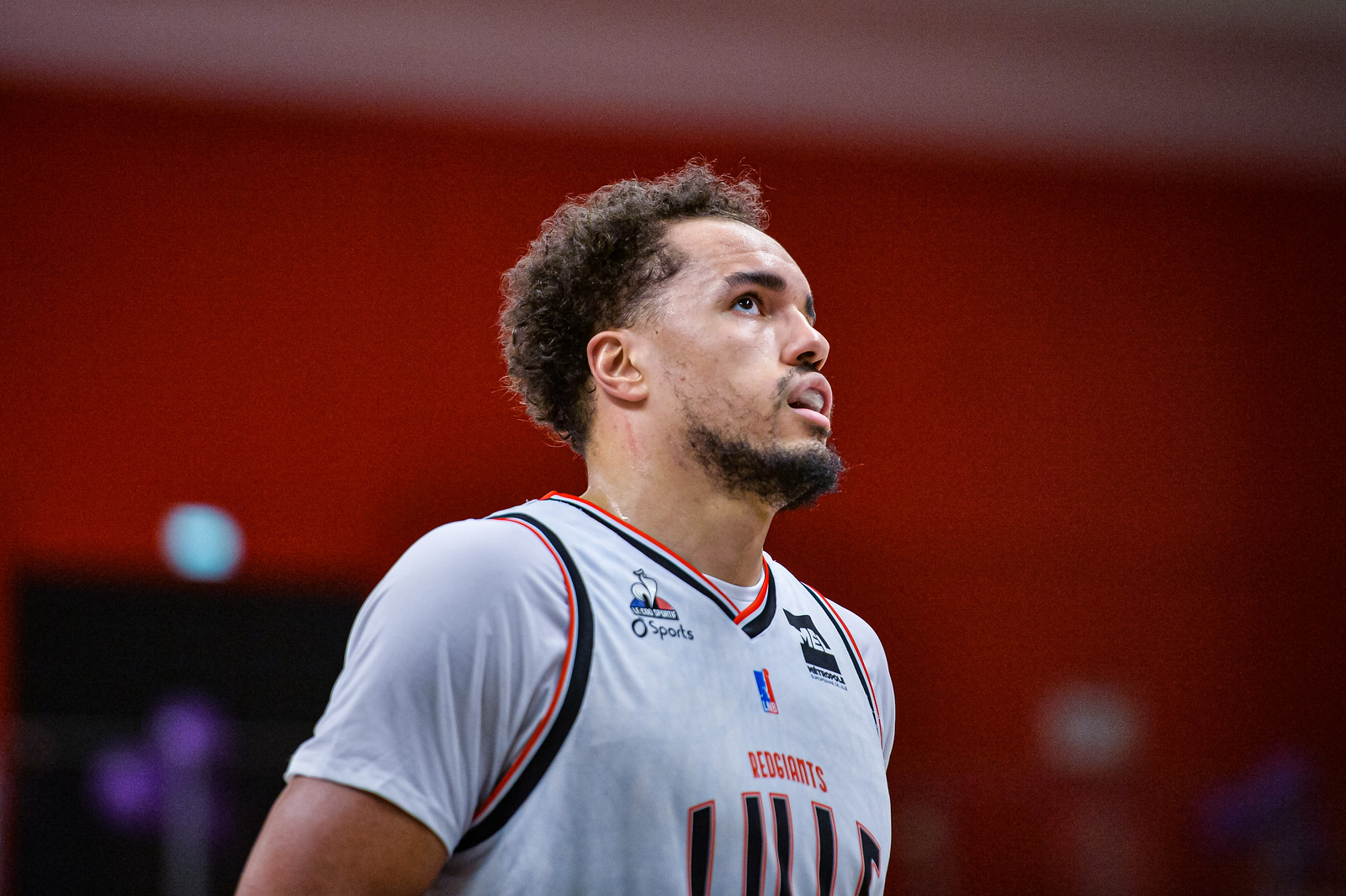 Marcus Santos-Silva, une option pour Saint-Quentin - BeBasket