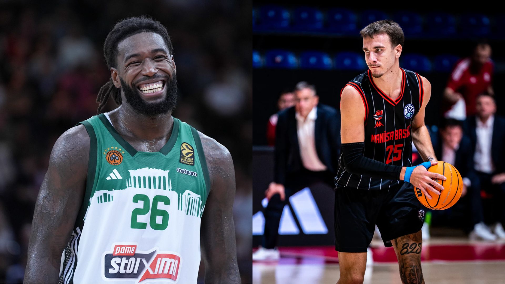 Les droits de Mathias Lessort contre ceux d'Hugo Besson : l'improbable ...