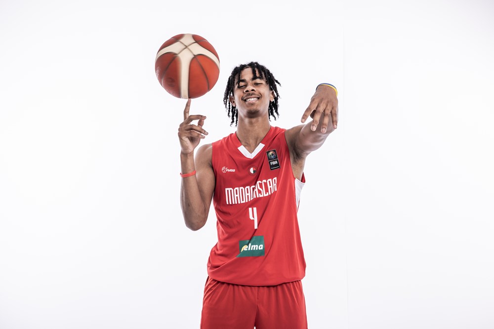 Le prospect Mathias M’Madi veut quitter Chalon, l’Élan redouble de ...