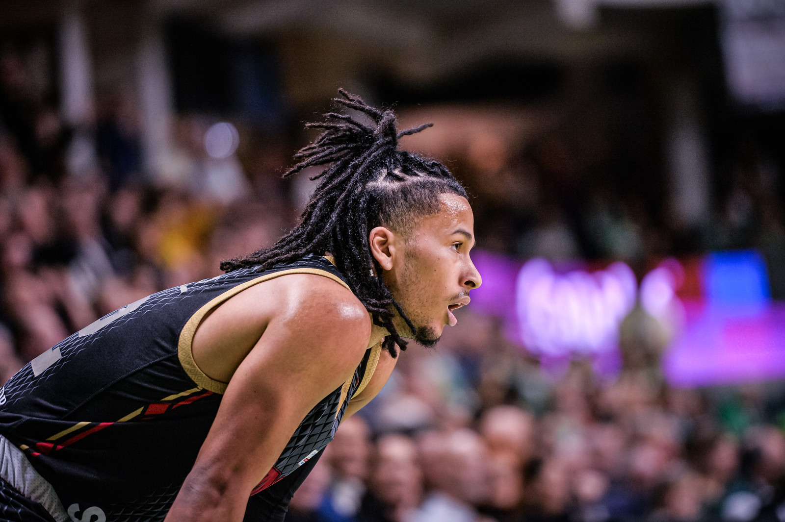 Monaco toujours sans Strazel et Loyd face à l'Olympiakos - BeBasket