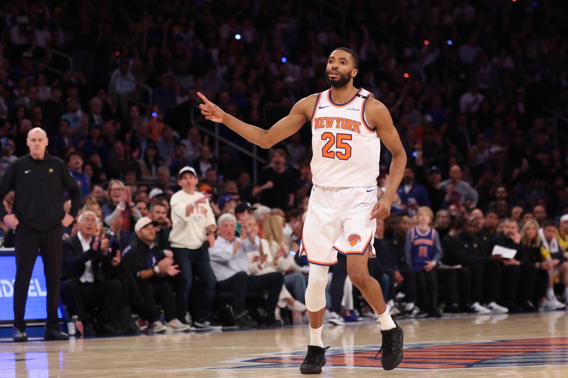 150 millions et une clause verrouillée : les Knicks ne veulent pas qu ...