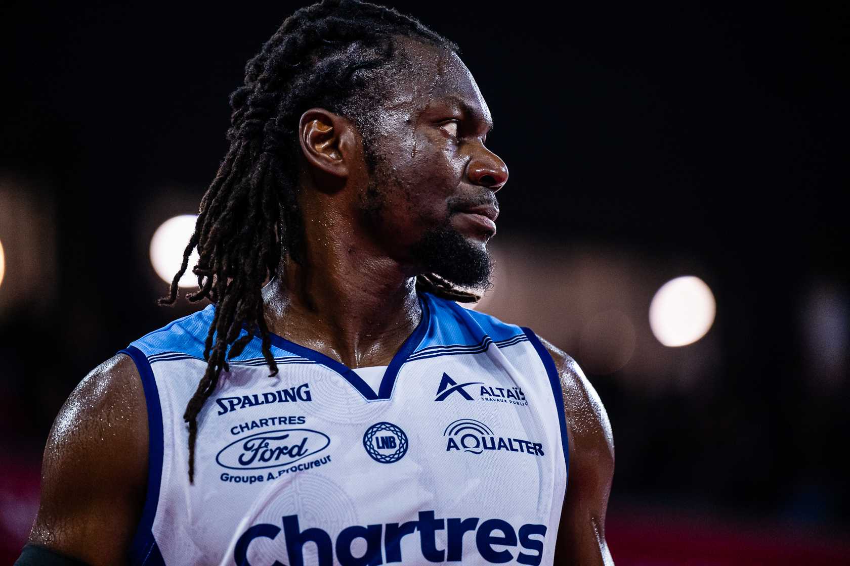 Un nouveau club pour Max Kouguere : coup d'envoi de la saison n°19 ...