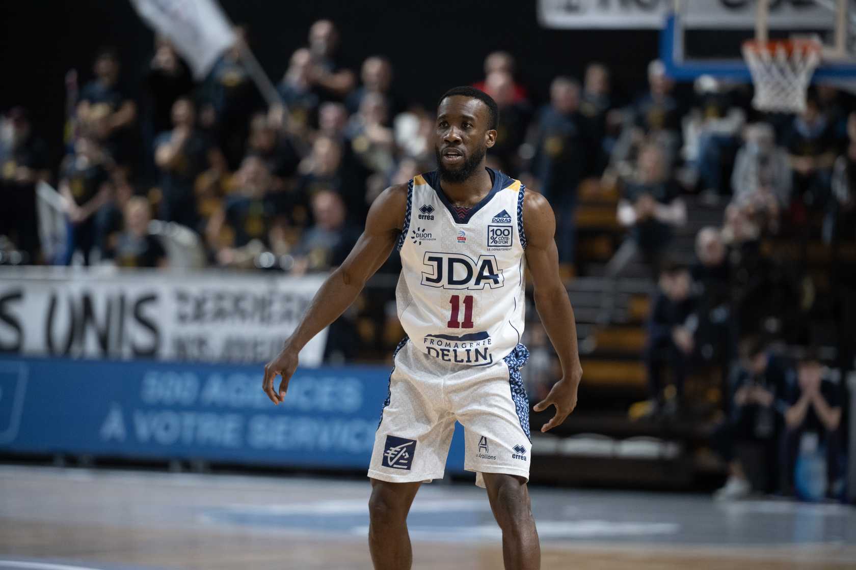[Vidéo] Quand David Holston bat le record de la saison à l'évaluation ...