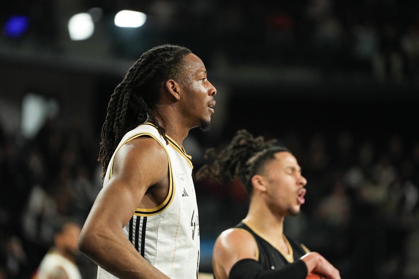Team France Basketball 2025 revealed: 58 players in extended squad ...