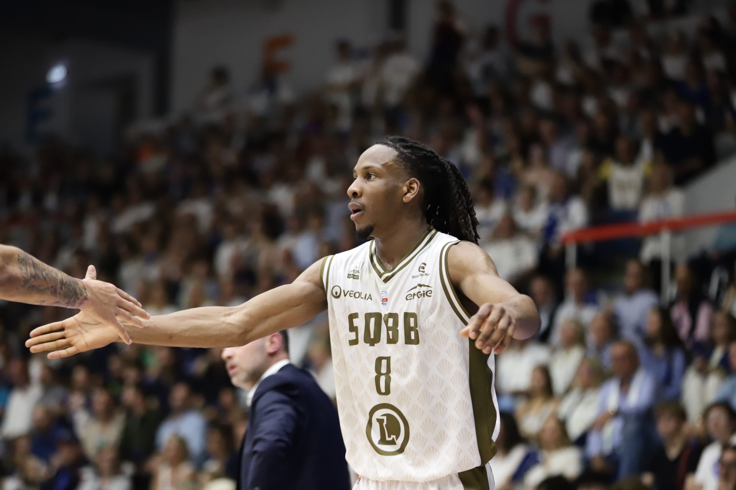 Melvin Ajinça intéresse l'ASVEL et Paris - BeBasket