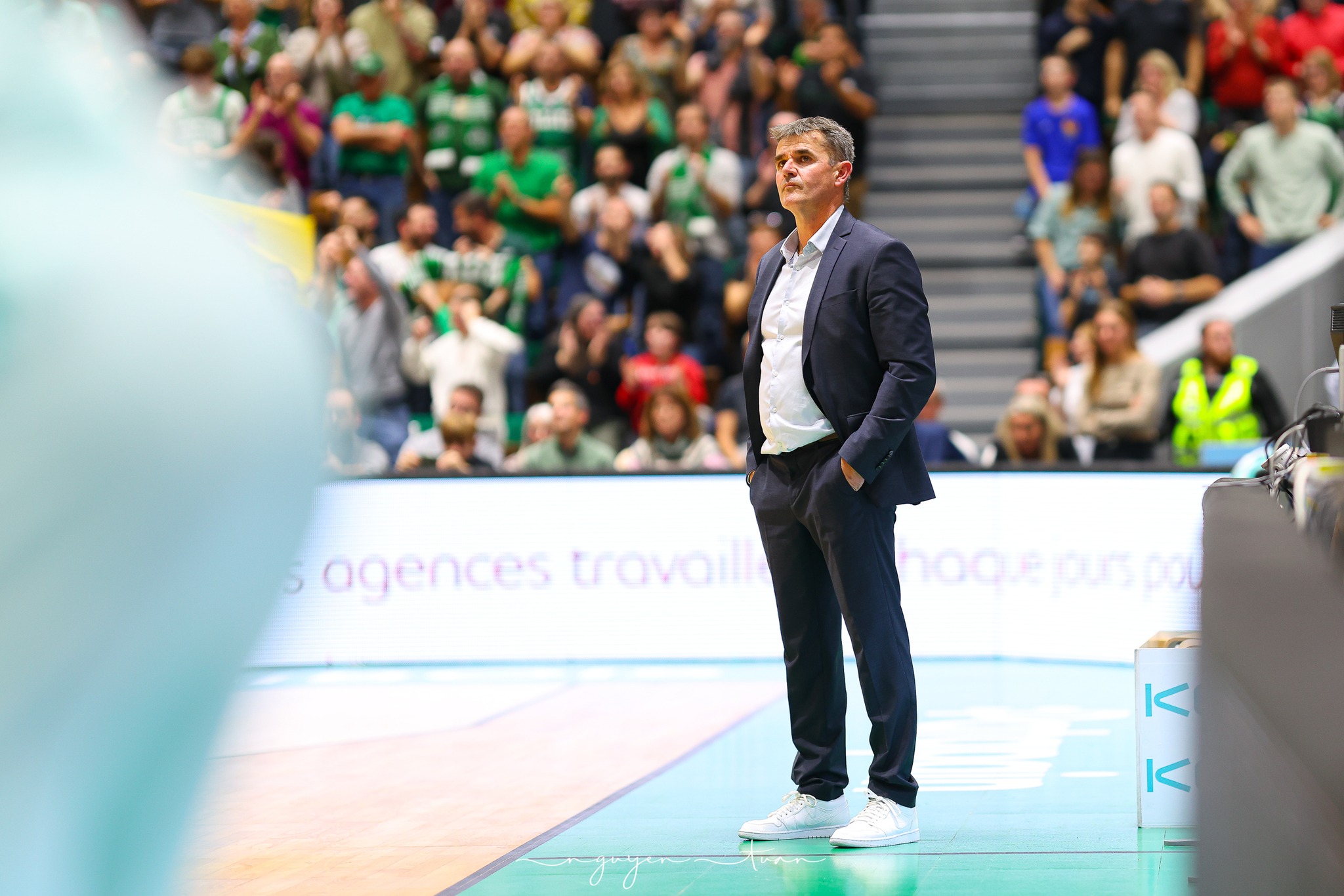 Mai twerking leaked afterwards, I have had two No-Show