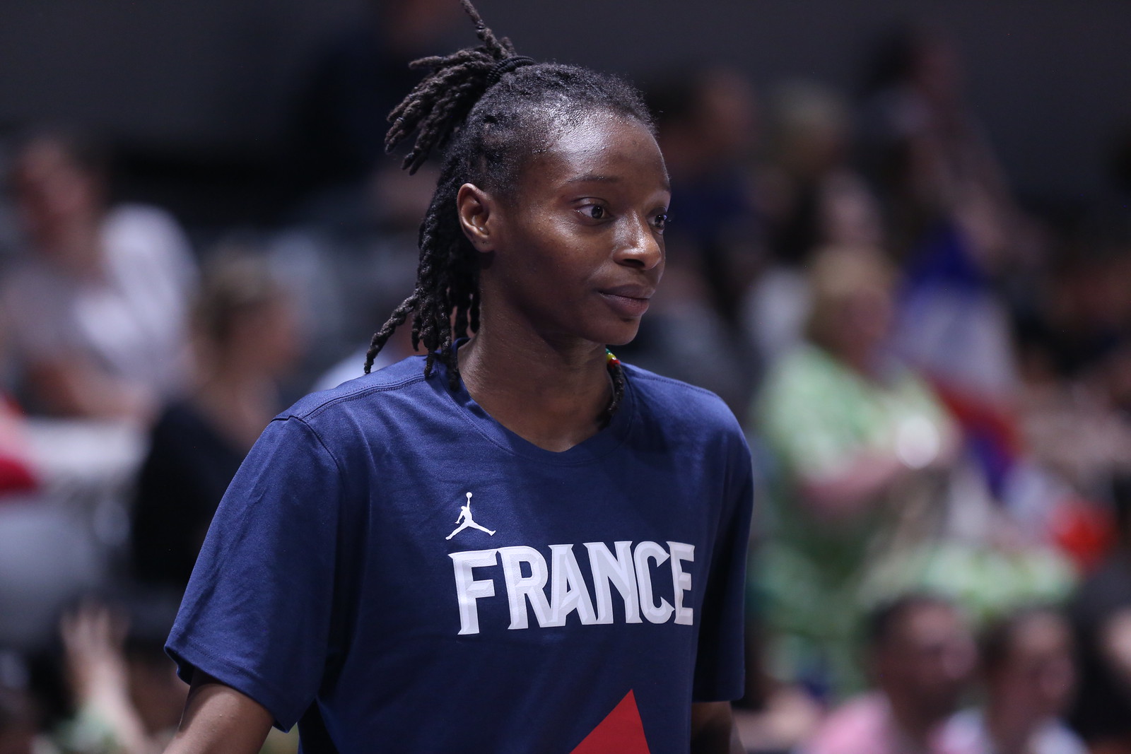 Migna Touré a choisi Gérone - BeBasket