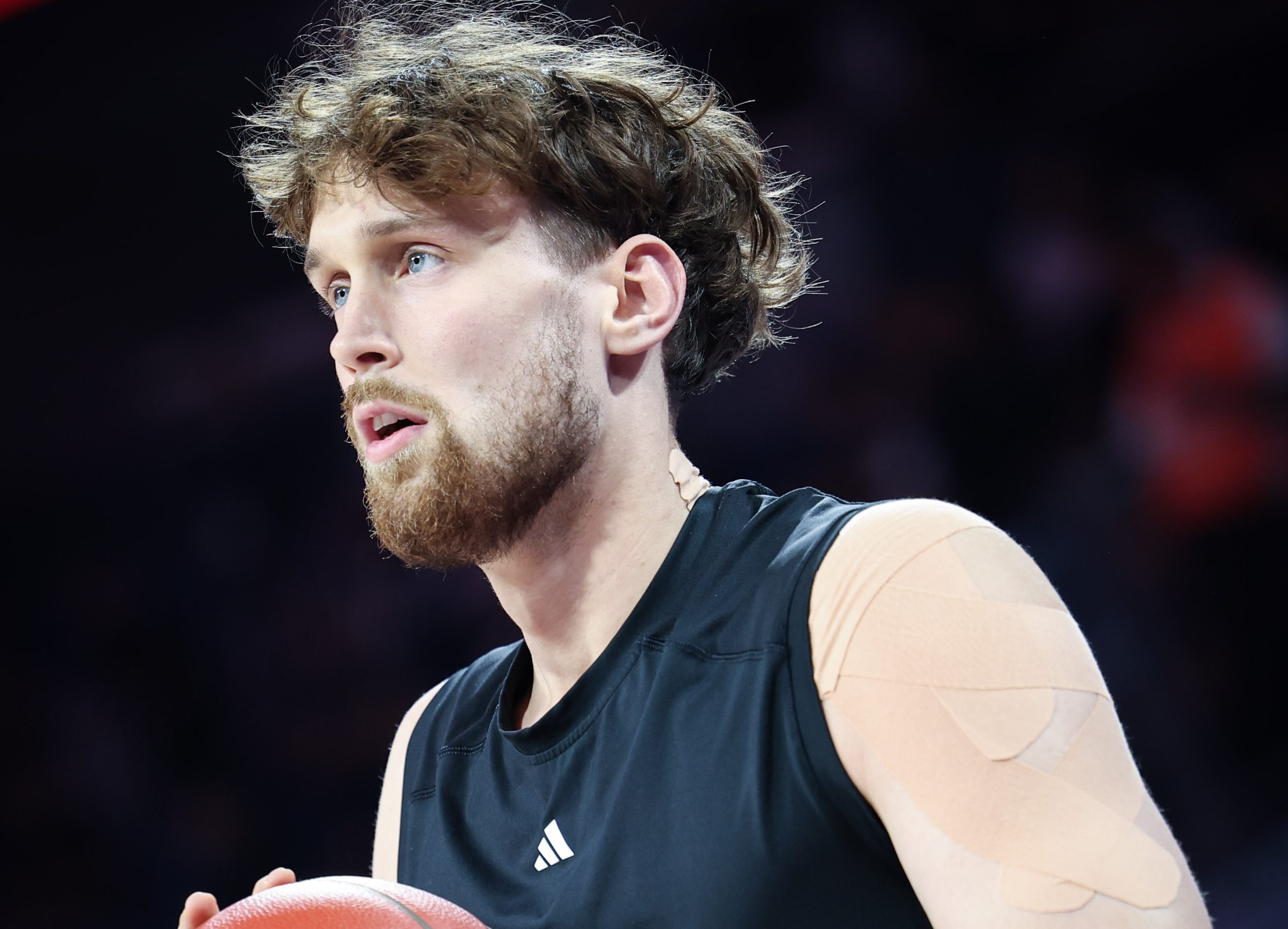 Mikael Jantunen shines in his debut with Fenerbahçe, who wins the 2025 ...