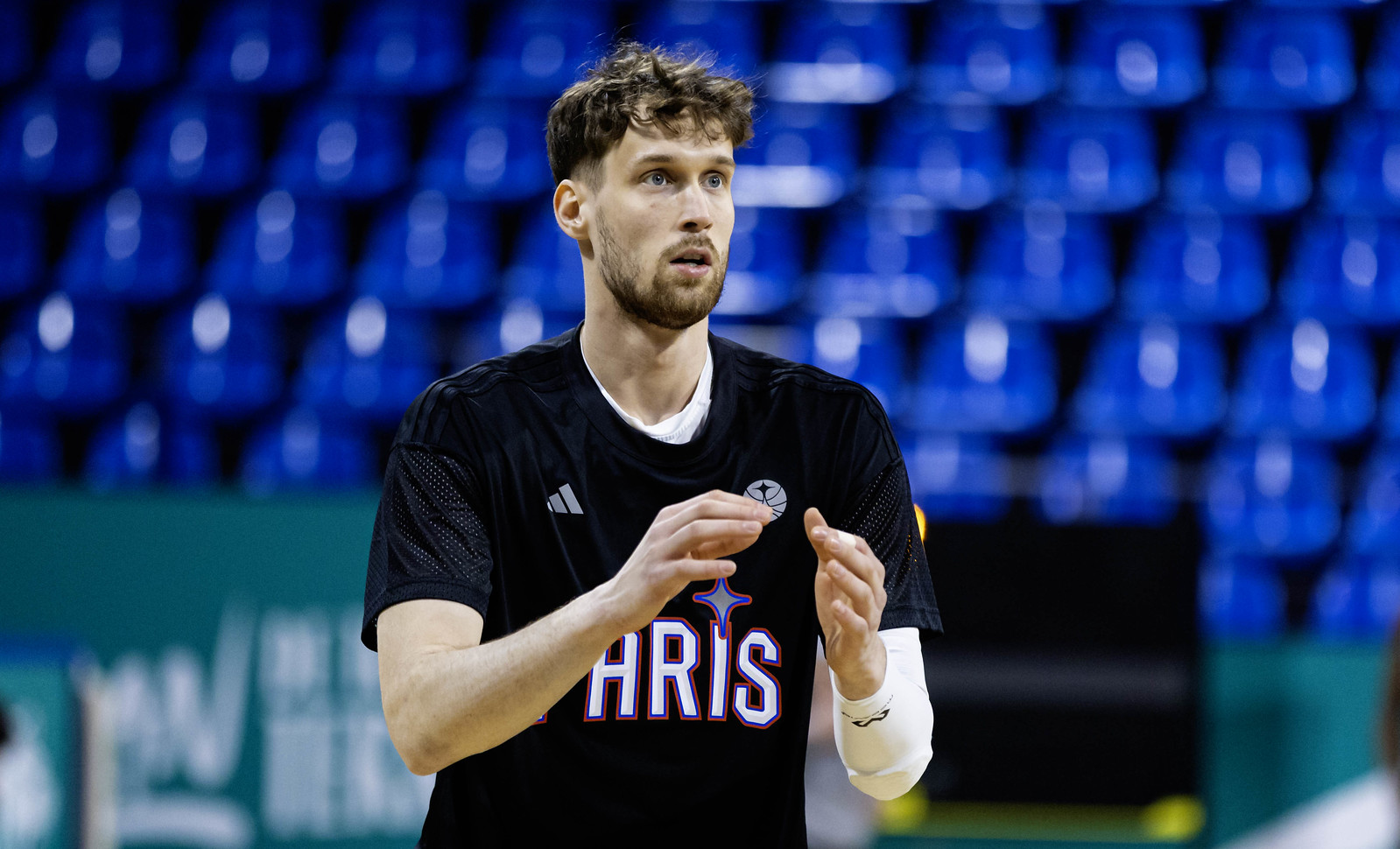 Mikael Jantunen dans le viseur de la Virtus Bologne pour la saison 2025 ...