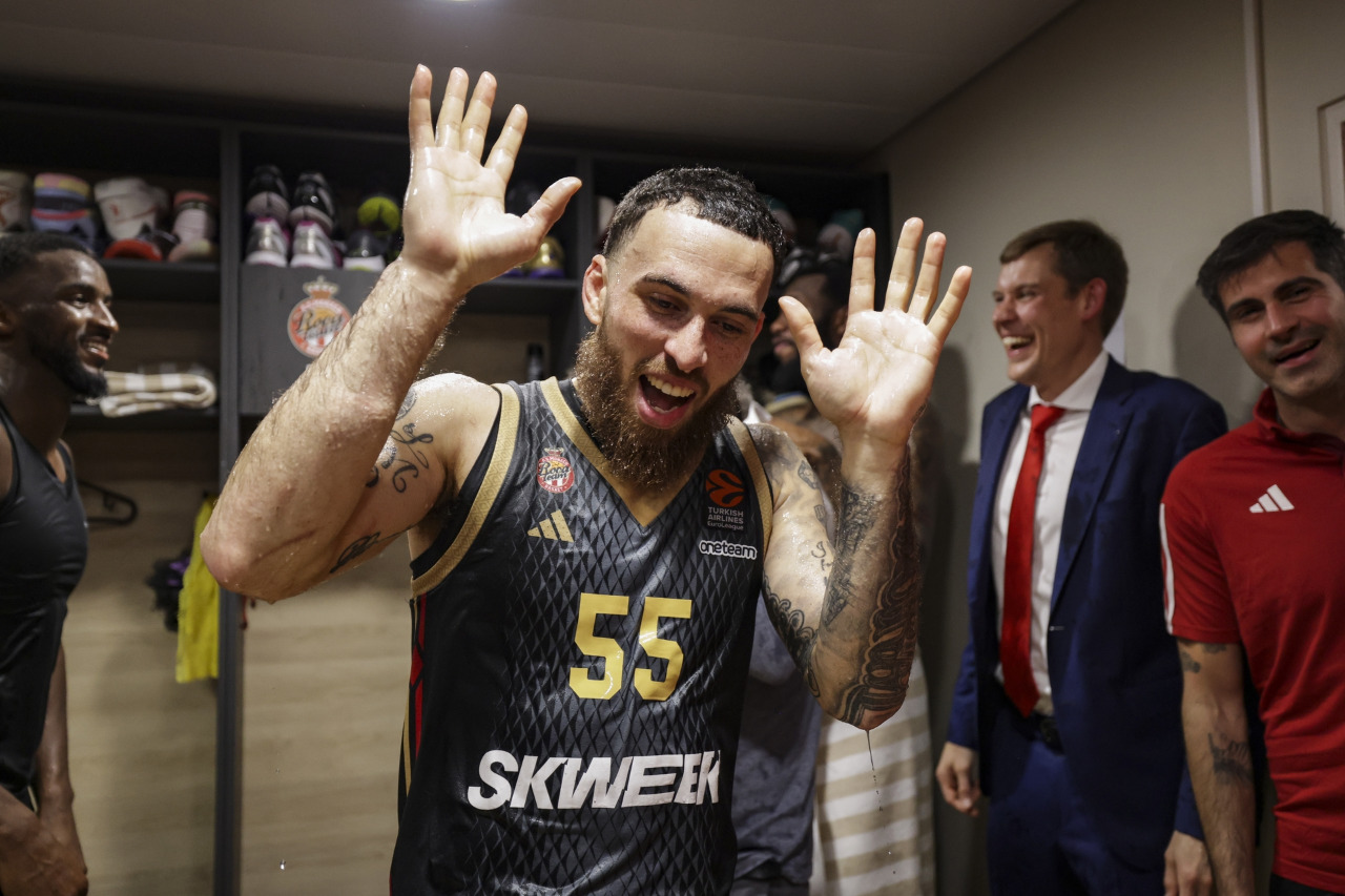 [Data] Mike James dans la légende : retour sur sa carrière en ...