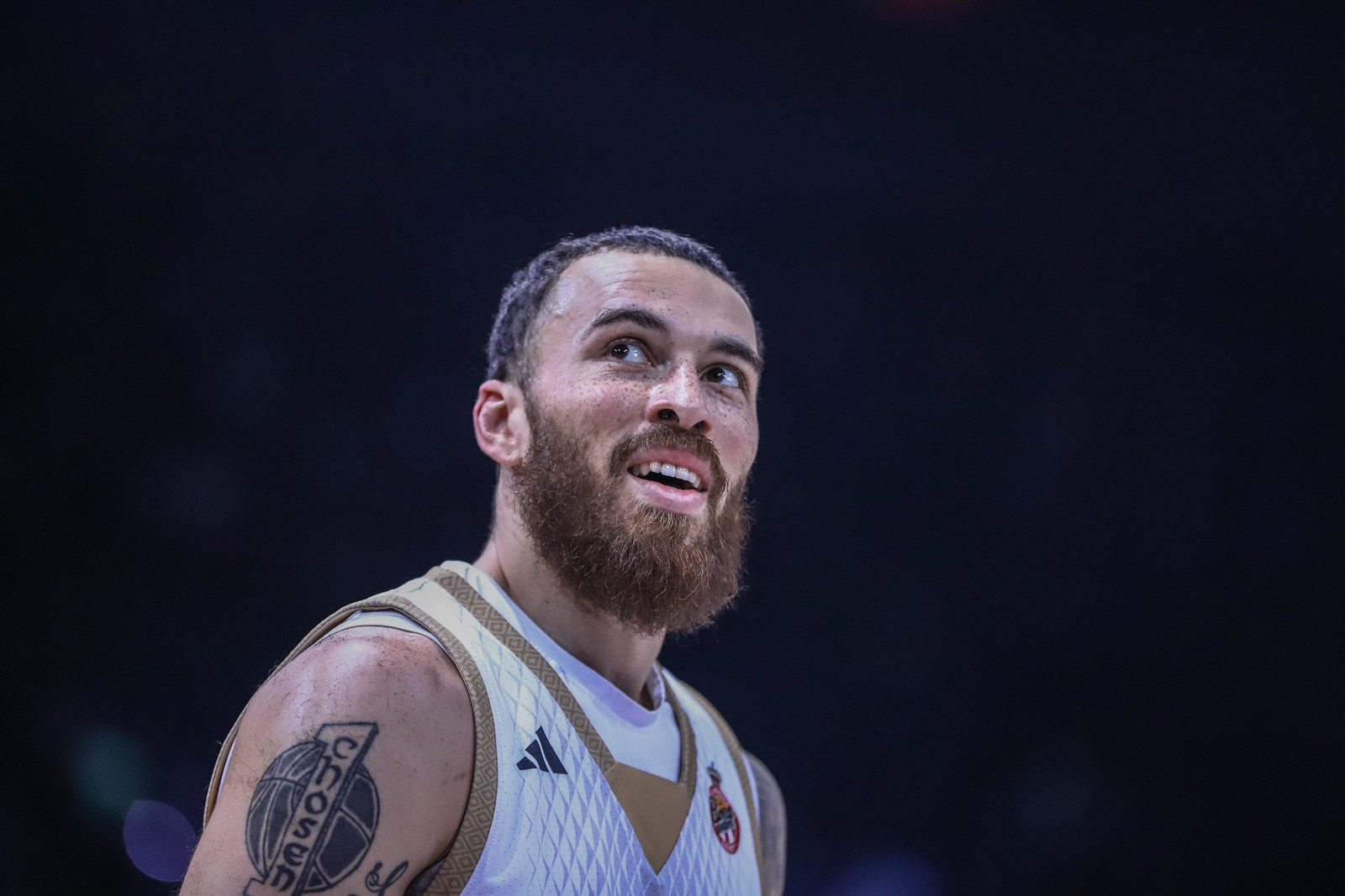 Mike James en équipe de France ? La FFBB a préféré dire non - BeBasket