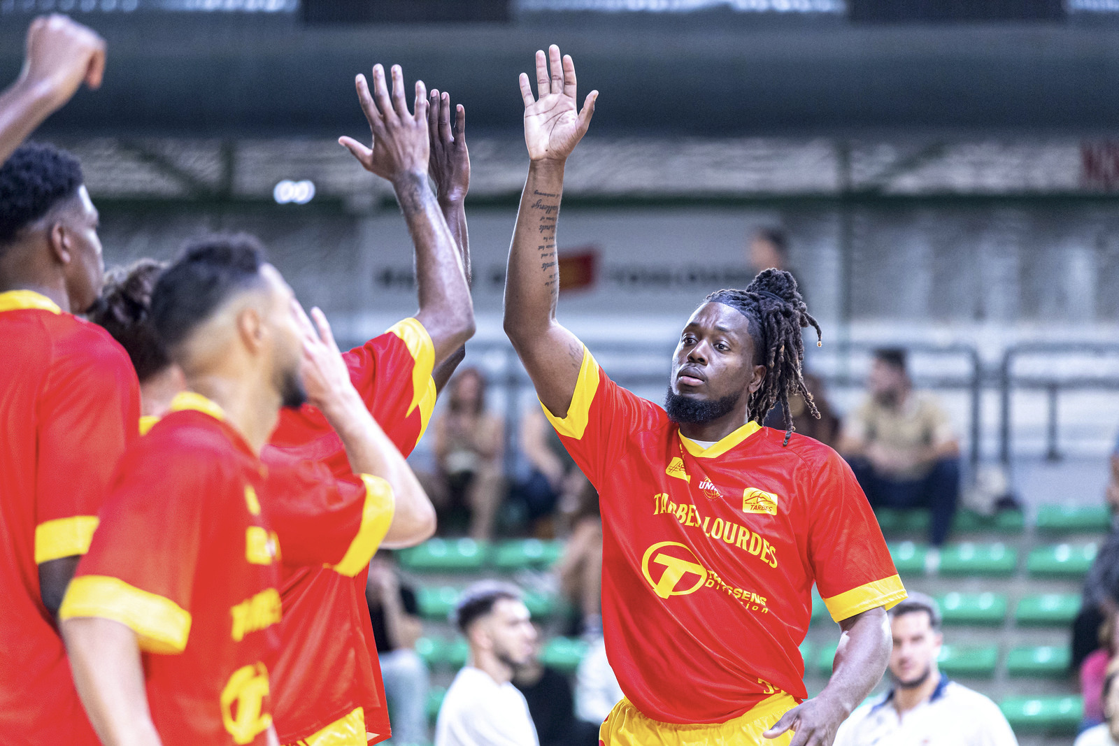 Mike Joseph comparaît de nouveau devant la Justice - BeBasket