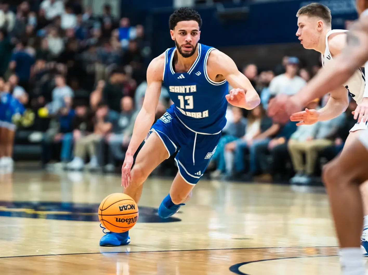 Historique ! Deux Belges en NBA, Ajay Mitchell drafté par Oklahoma City ...