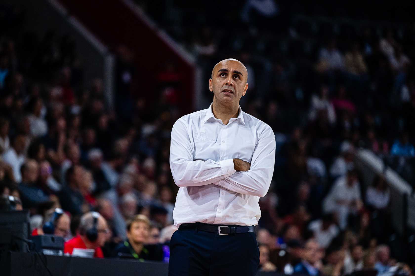 Tours : Laurent Foirest pas plus proche qu’un autre, Moatassim Rhennam ...