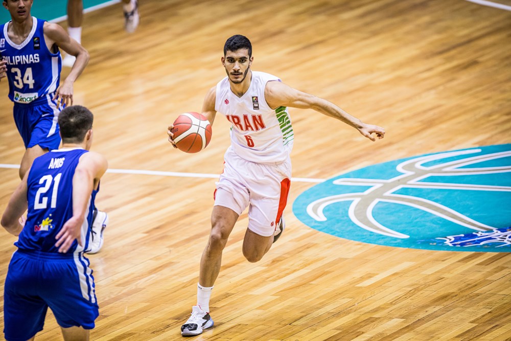Mohammad Amini (Monaco) présélectionné par l'Iran pour la Coupe du ...