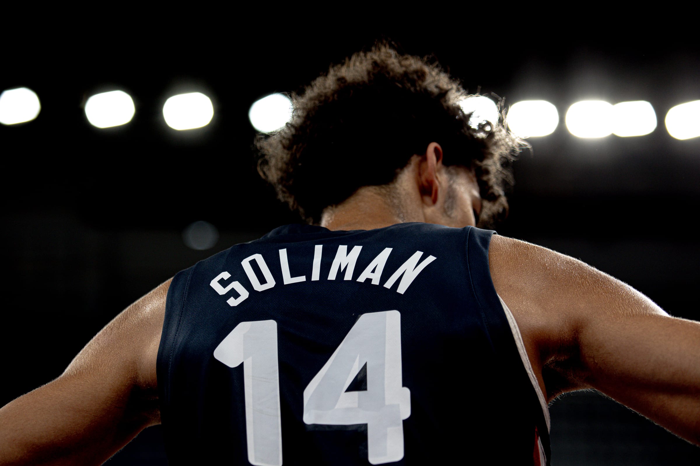 Nathan Soliman brille malgré la défaite du Pôle France à Fougères ...