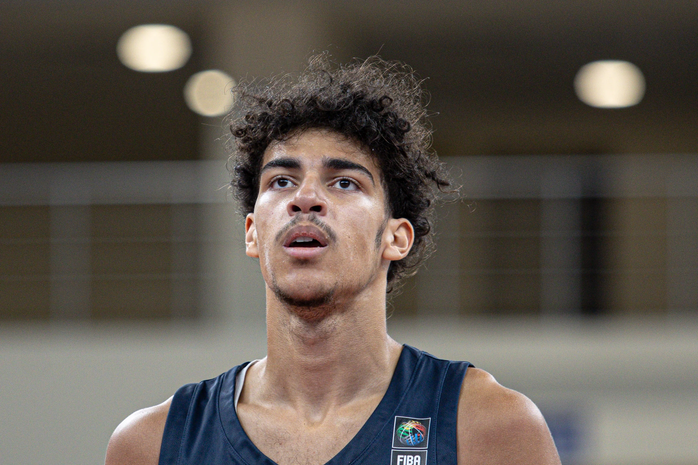 Nathan Soliman signe un match très solide contre le leader Levallois ...