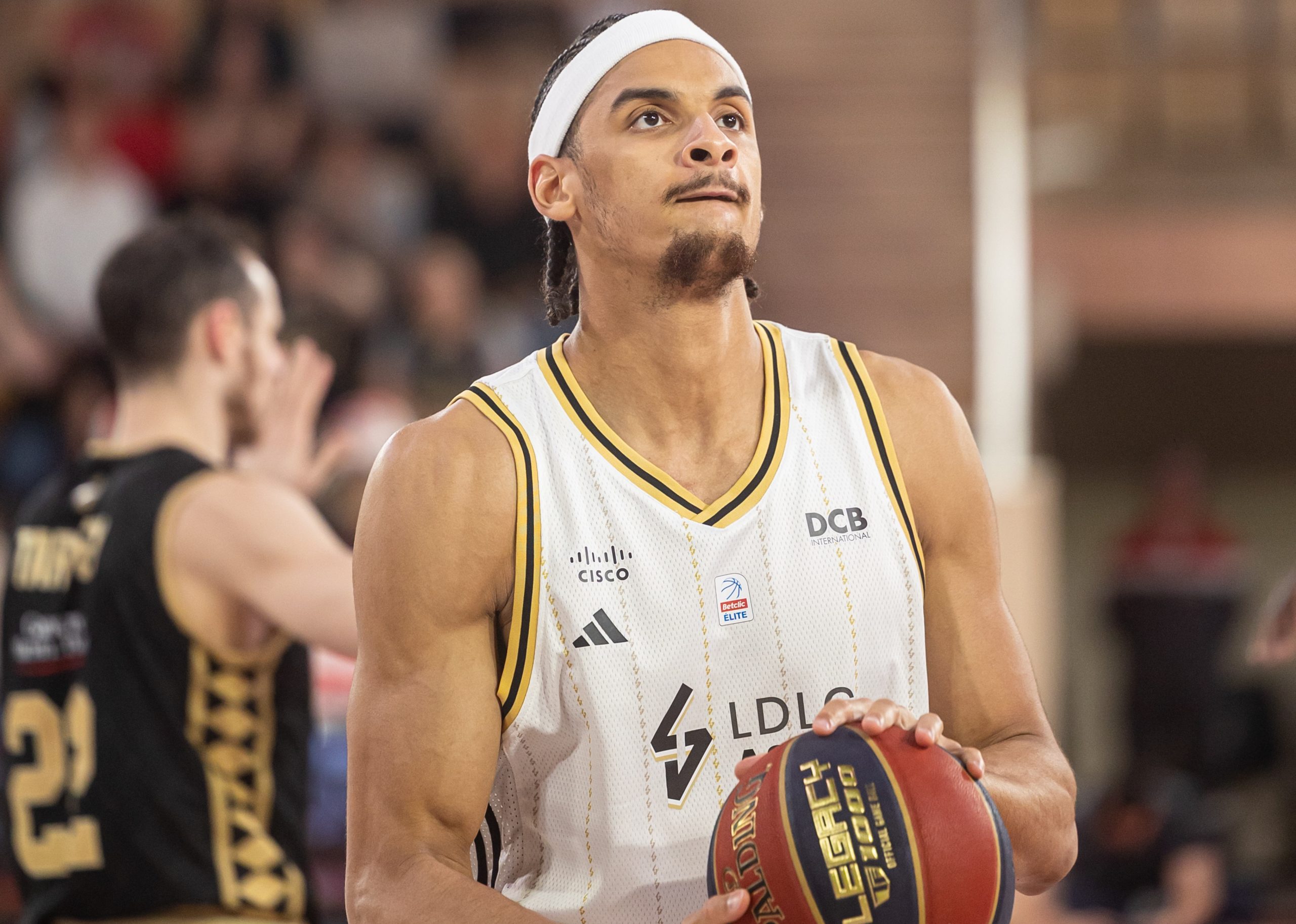 Valencia in pole position to sign Neal Sako - BeBasket
