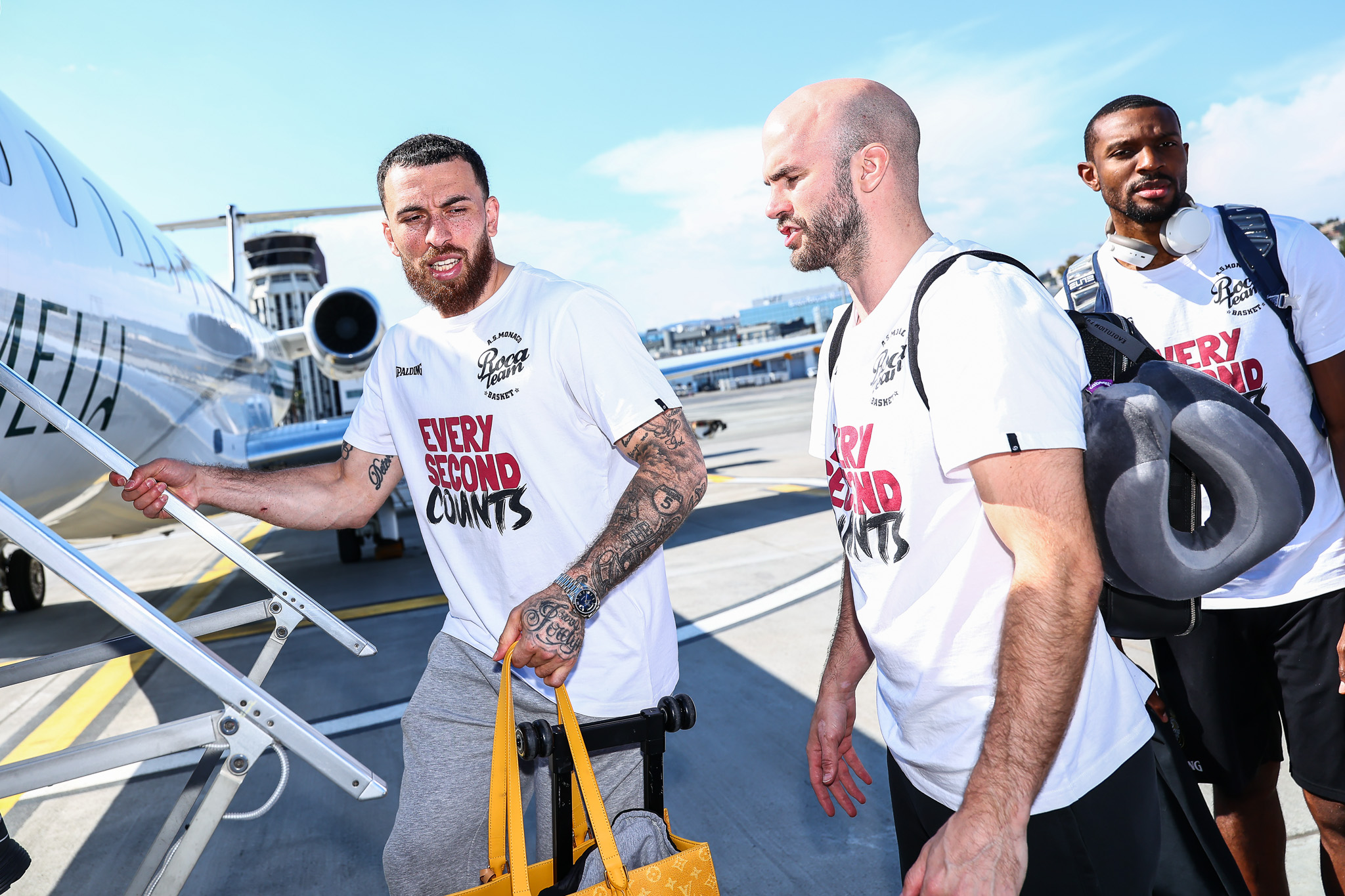 "Still injured", Nick Calathes hasn't helped Monaco against Barcelona ...