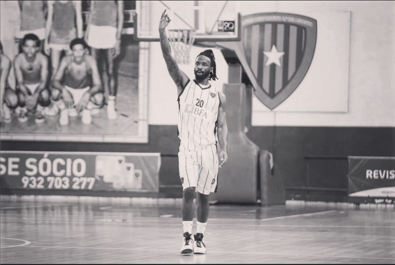 Avignon tente le pari Nico Clareth - BeBasket