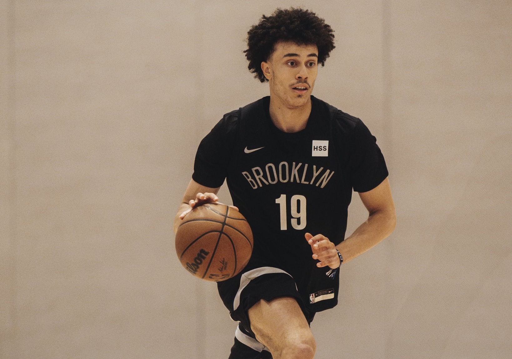 Nolan Traoré démarre bien sa Summer League avec Brooklyn - BeBasket