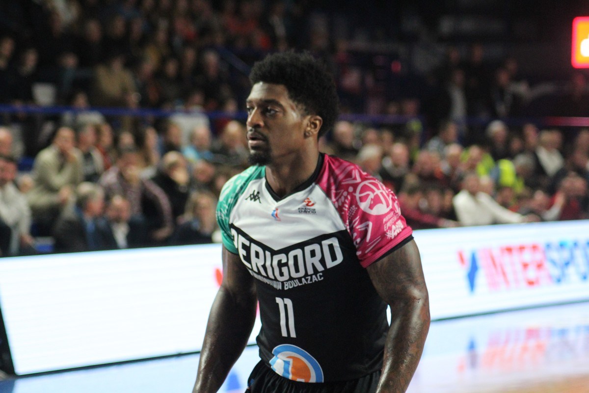 Patrick Miller remplace Justin Wright-Foreman à Bamberg - BeBasket