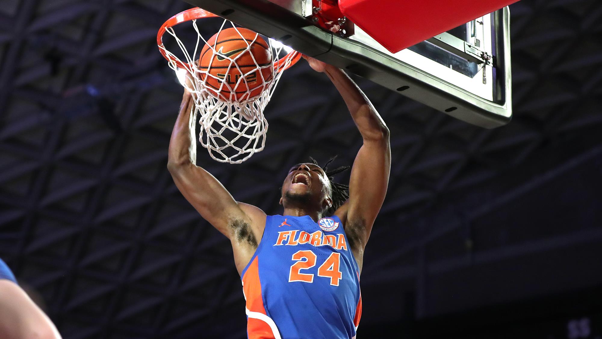 Le Portel recrute le duo Anthony Roberts - Phlandrous Fleming Jr. au ...