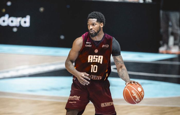 L’ASA sans pitié avec Metz, Marcus Hammond offre le derby à Poitiers ...